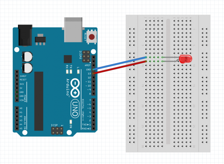 Arduino – mathcodeprint