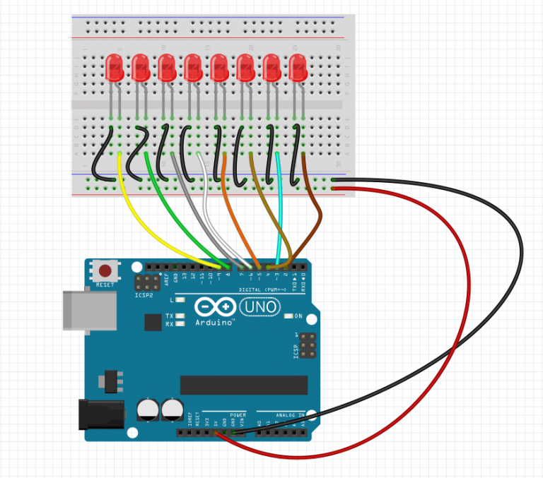 Arduino – mathcodeprint