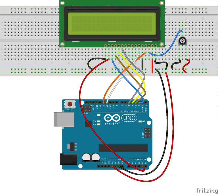 Arduino – mathcodeprint