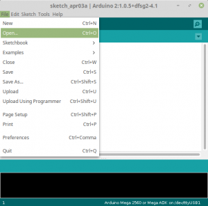 Thermos Logging with Arduino – mathcodeprint
